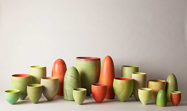 The Environment and Arts – Willi Michalski Ceramics